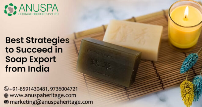 Private Label Medicated Handmade Bath Soap Manufacturers in India
